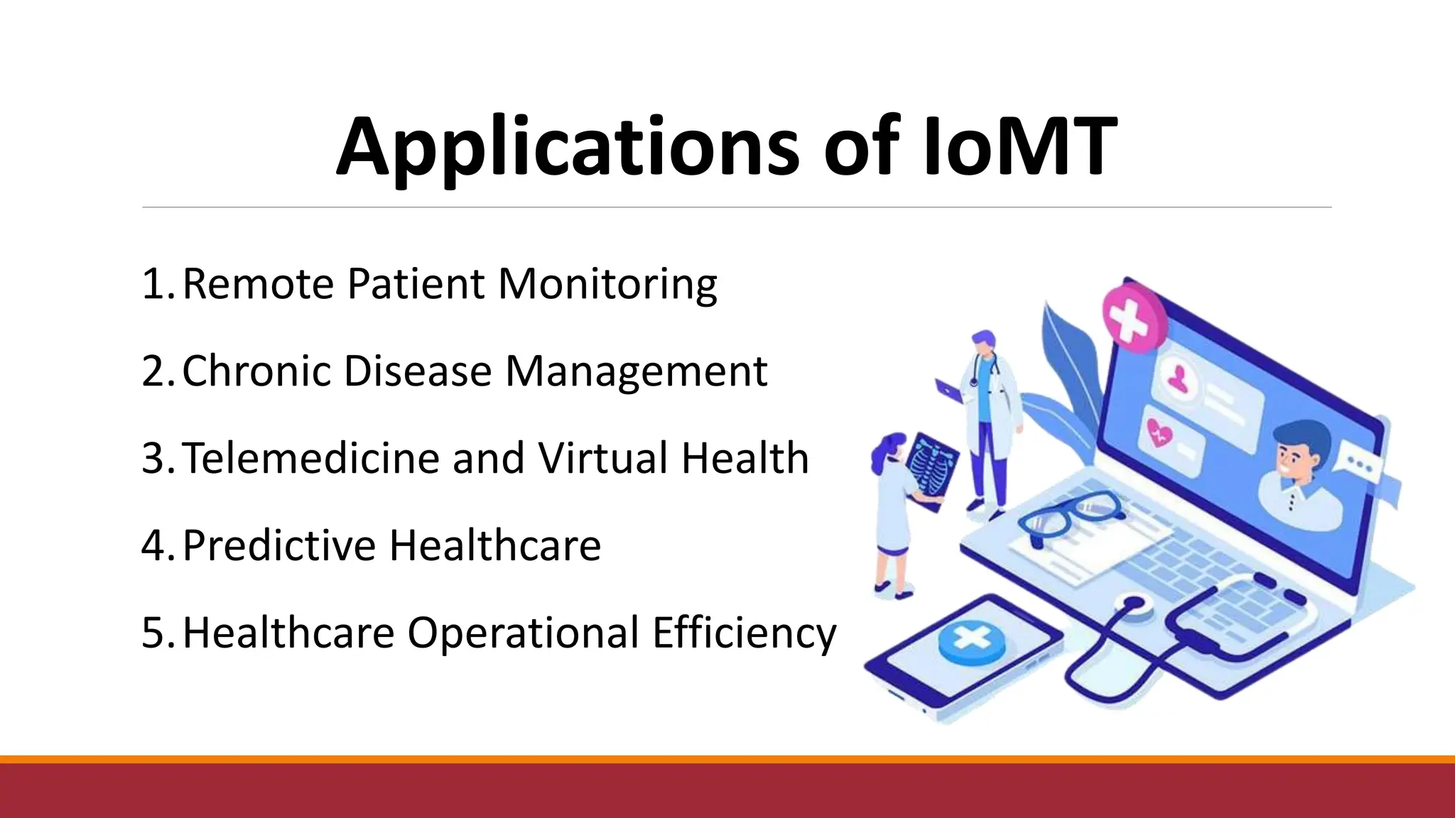 The Internet of Things (IoT): Connecting the World | PPTX
