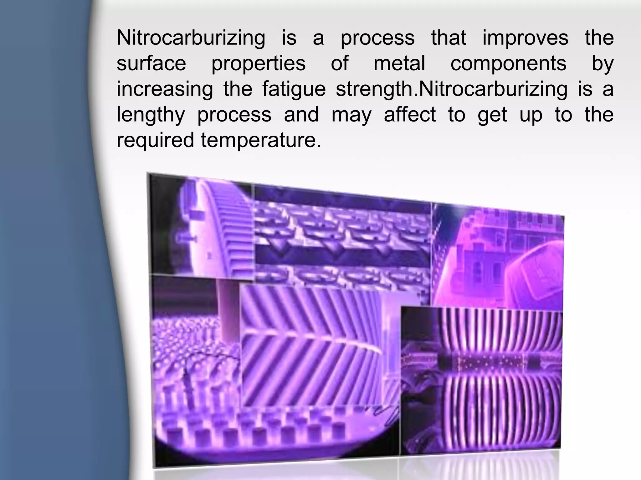 plasma nitriding | PPT
