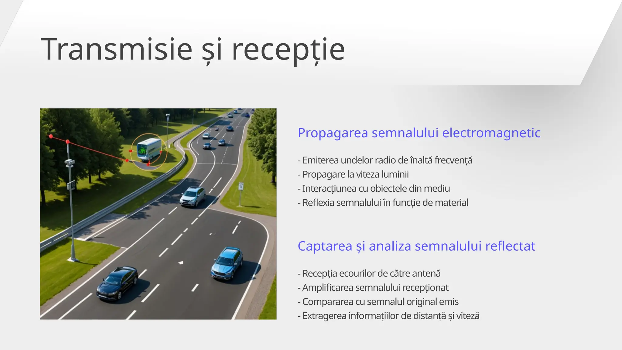Radar in automotive short presentation.pptx