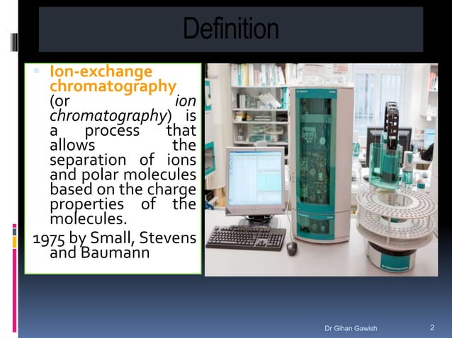 Ion-Exchange-Chromatography.pptx