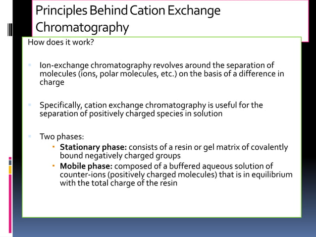 Ion-Exchange-Chromatography.pptx