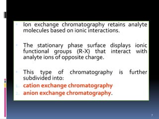Ion-Exchange-Chromatography.pptx