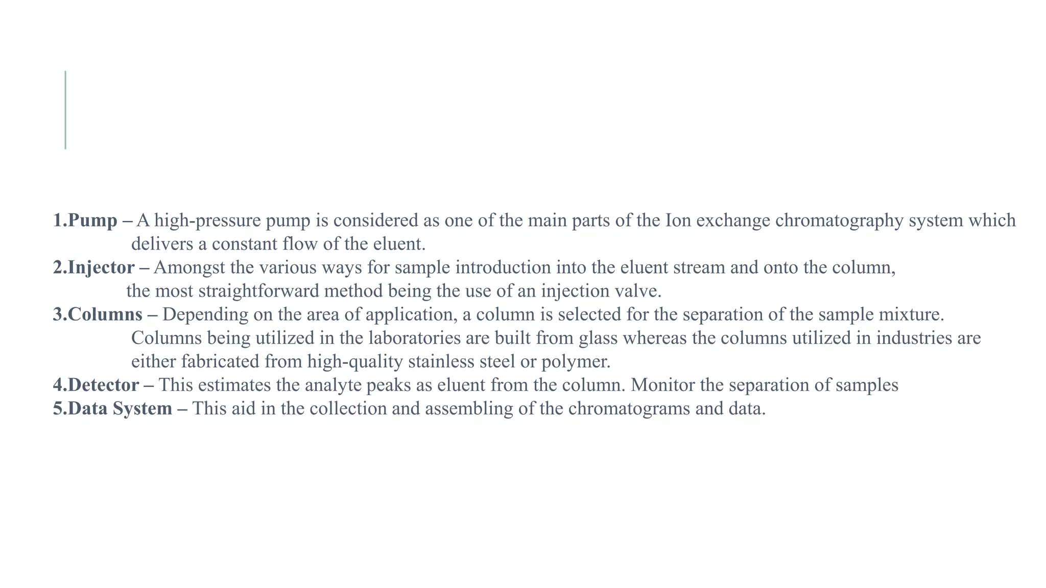 ION-EXCHANGE CHROMATOGRAPHY.pptx
