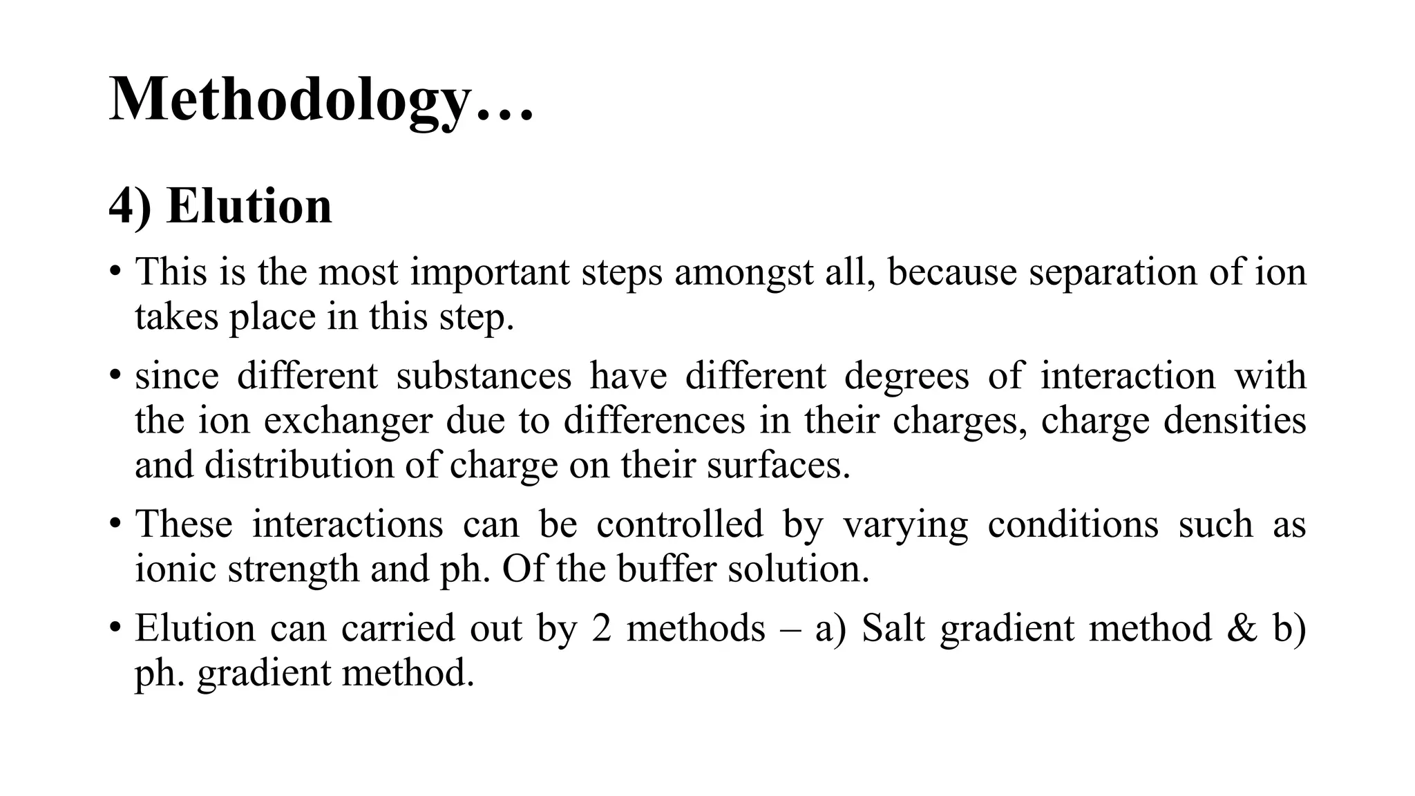 ION-EXCHANGE CHROMATOGRAPHY.pptx