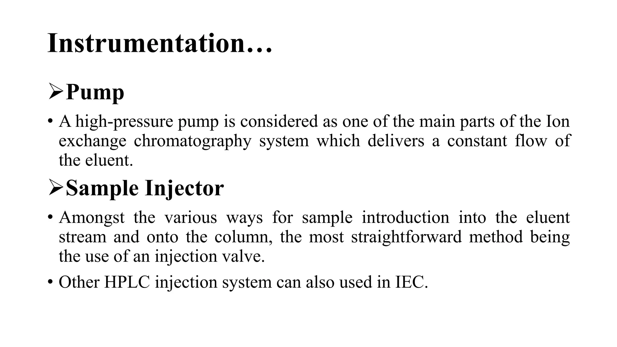 ION-EXCHANGE CHROMATOGRAPHY.pptx