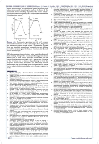 “Ion Implantation in Semiconductor Device Fabrication: Principles ...