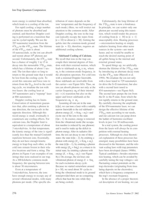 Ion trap quantum computation | PDF