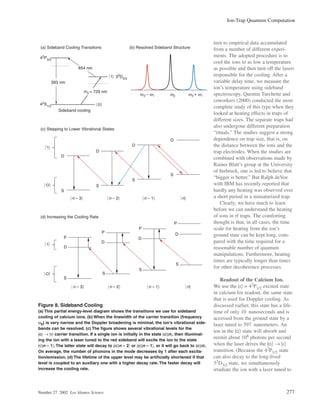 Ion trap quantum computation | PDF