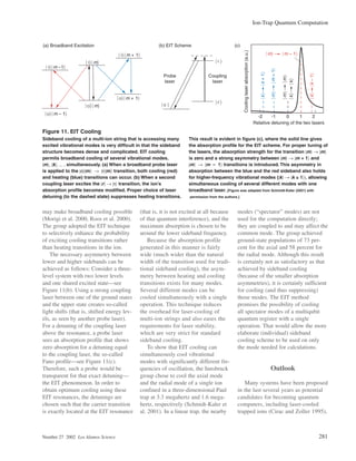 Ion trap quantum computation | PDF