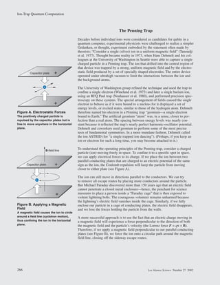 Ion trap quantum computation | PDF