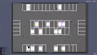 Smart Evacuation Parking System (INU PPT) | PPT