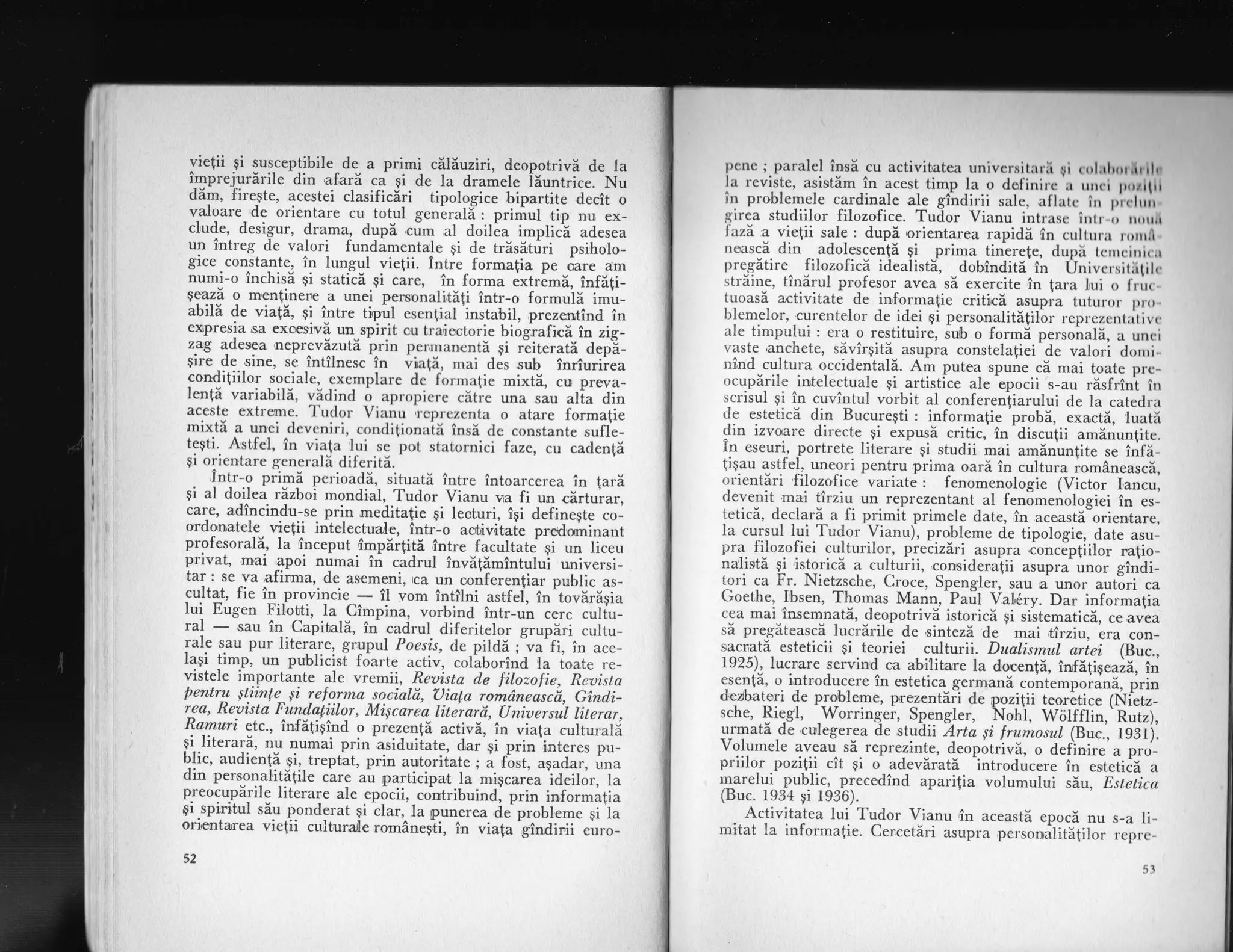 Ion biberi tudor vianu | PDF
