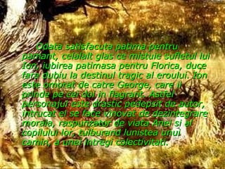 Ion caracterizare | PPT