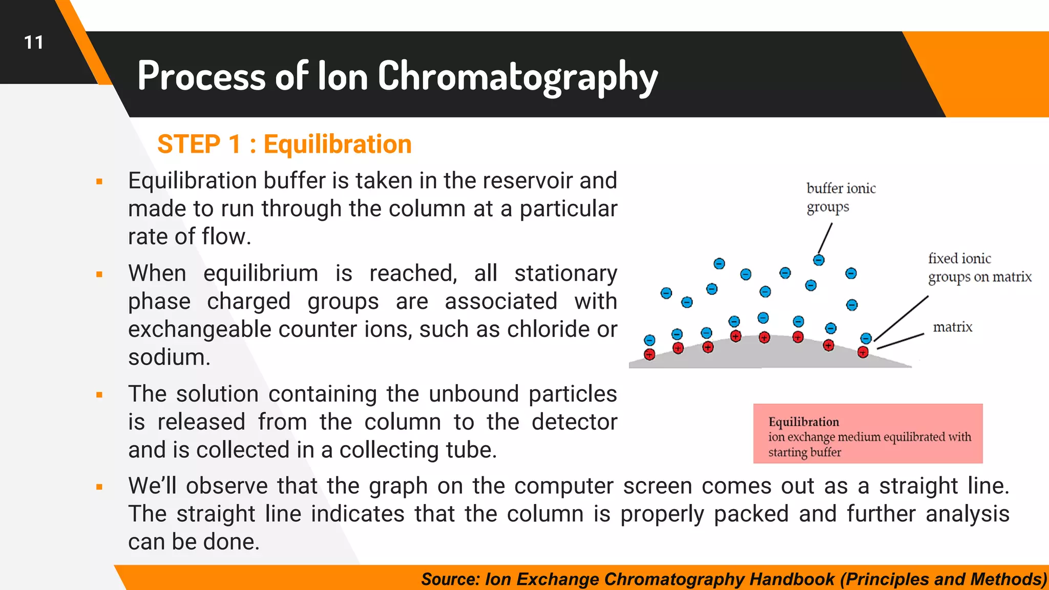 Ion Chromatography | PDF