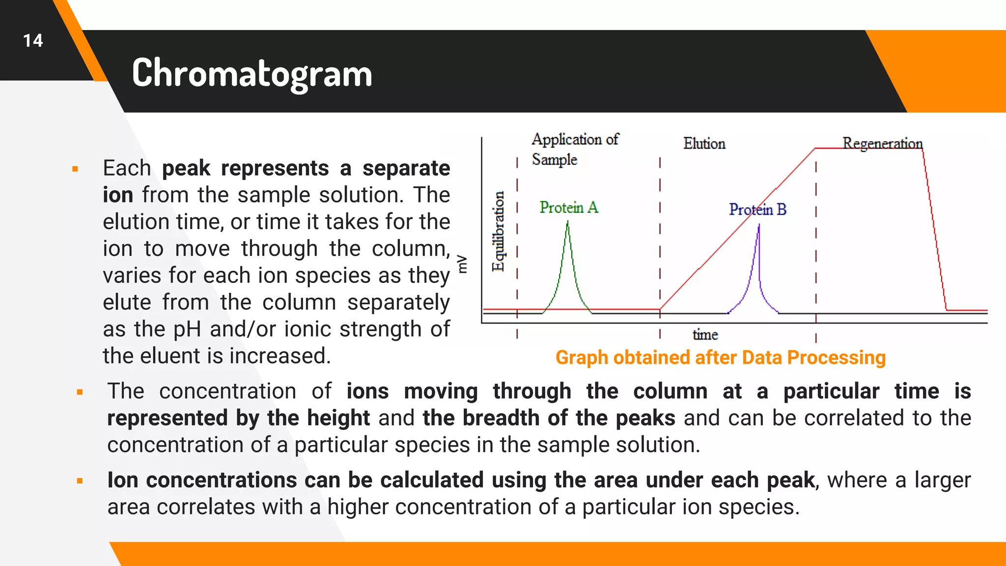 Ion Chromatography | PDF