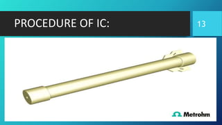Ion Chromatography.pptx