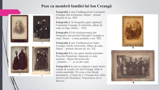 Ion Creanga Lungu Maria | PPTX