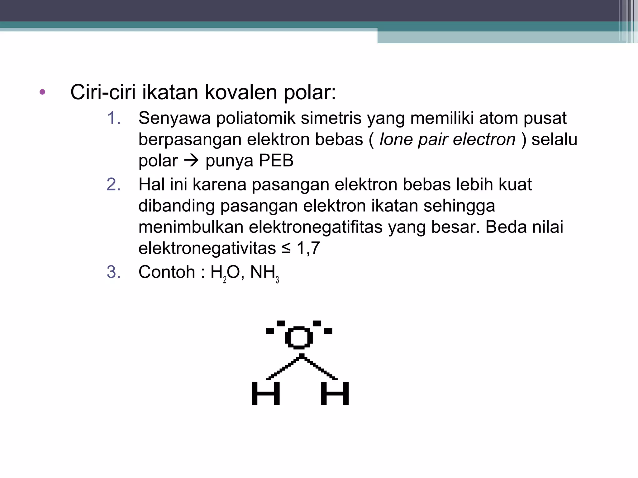 Ion dan kovalen | PPT
