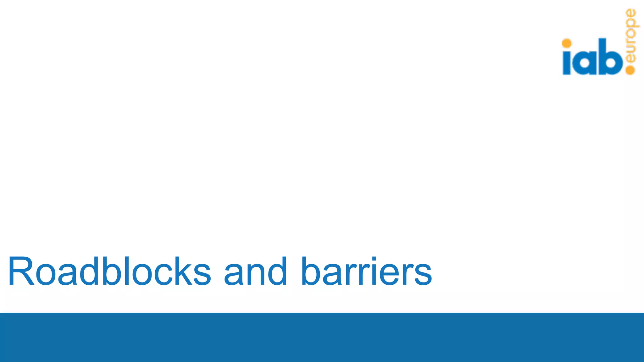 Programmatic - a high-level approach | PPT