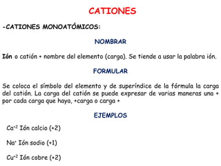 IONES | PPTX