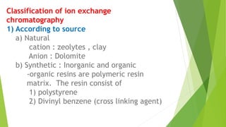 Ion exchange.pptx