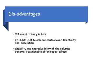 Ion Exchange Chromatography | PPT