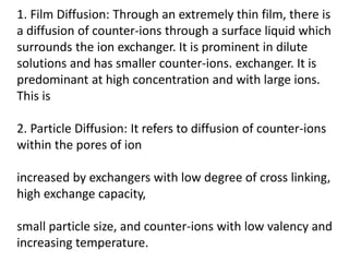 ion exchange chromatography.pptx