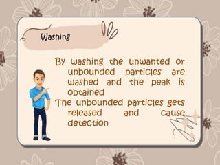 Ion exchange chromatography/ Instrumental Method of Analysis | PPTX