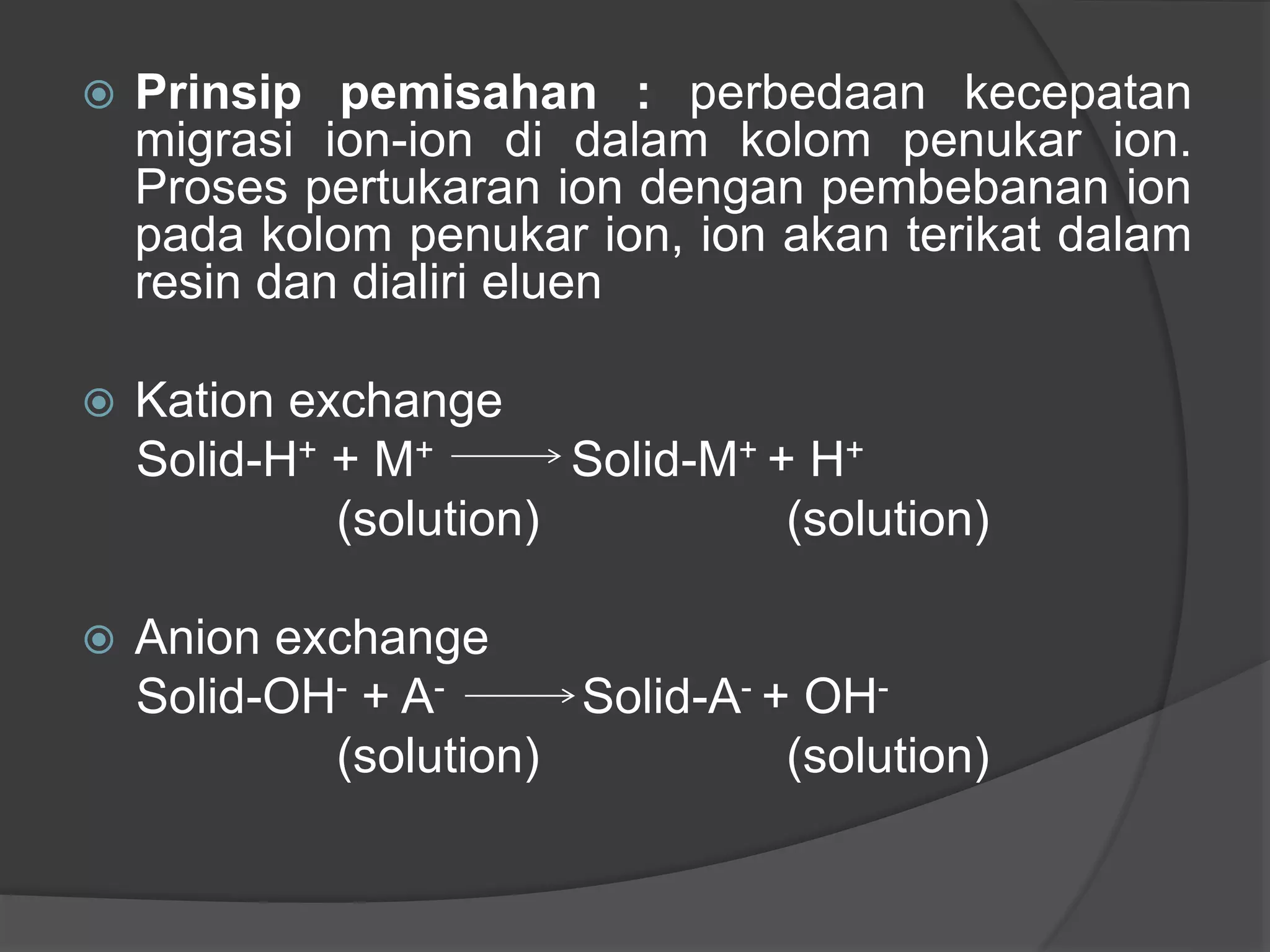 Ion exchange cromatography compile.pptx