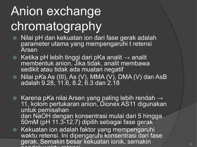 Ion exchange cromatography compile.pptx
