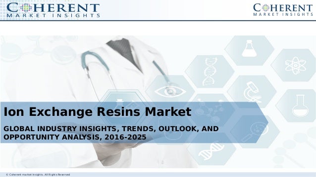 Ionexchange Share Price