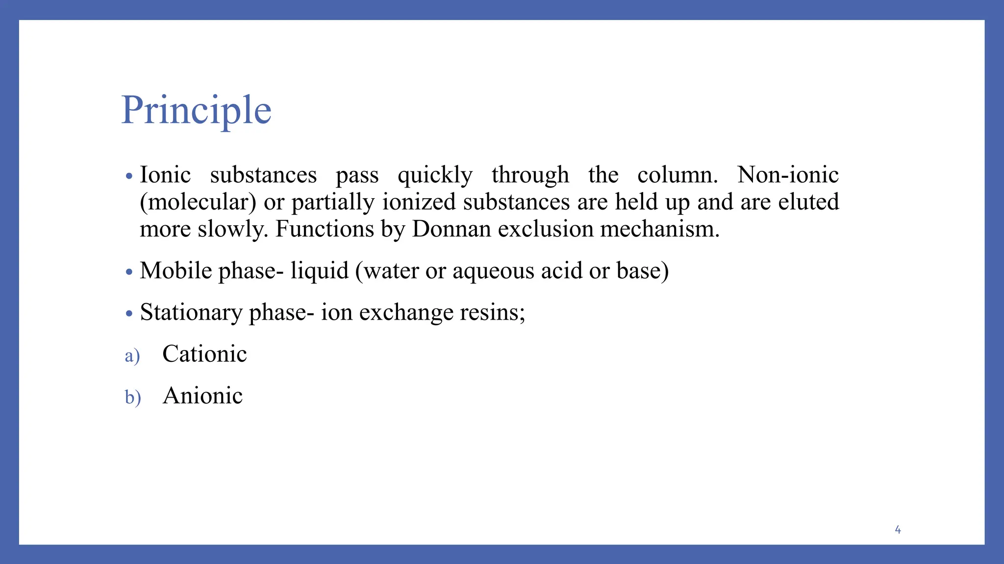 ion exclusion chromatography.pptx