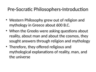 Ionian Philosophers 2025 powerpoint slide .pptx