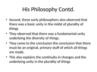 Ionian Philosophers 2025 powerpoint slide .pptx