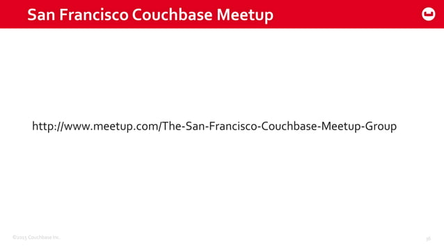 Cross Platform Storage And Sync With Couchbase And Ionic Framework Ppt