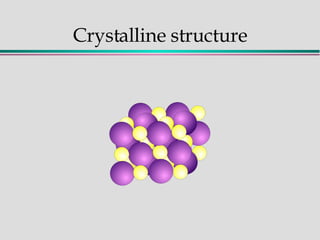 Ionic Bonding Notes | ODP