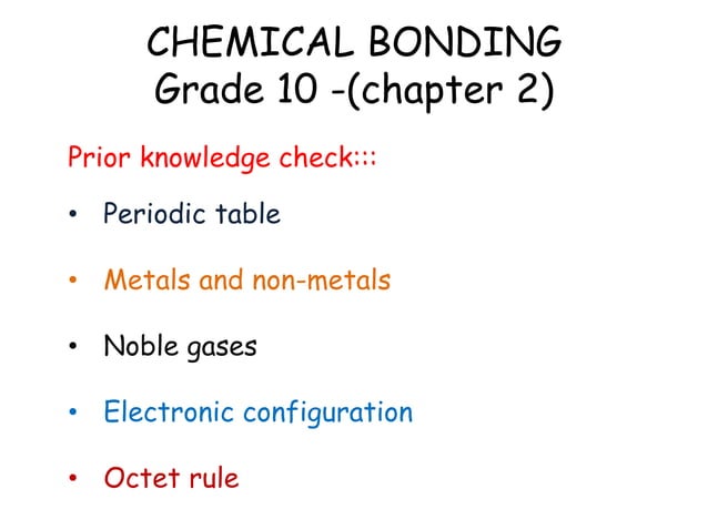Ionic--Covalent-and-Metallic-Bonding - Copy.pptx | Chemistry | Science