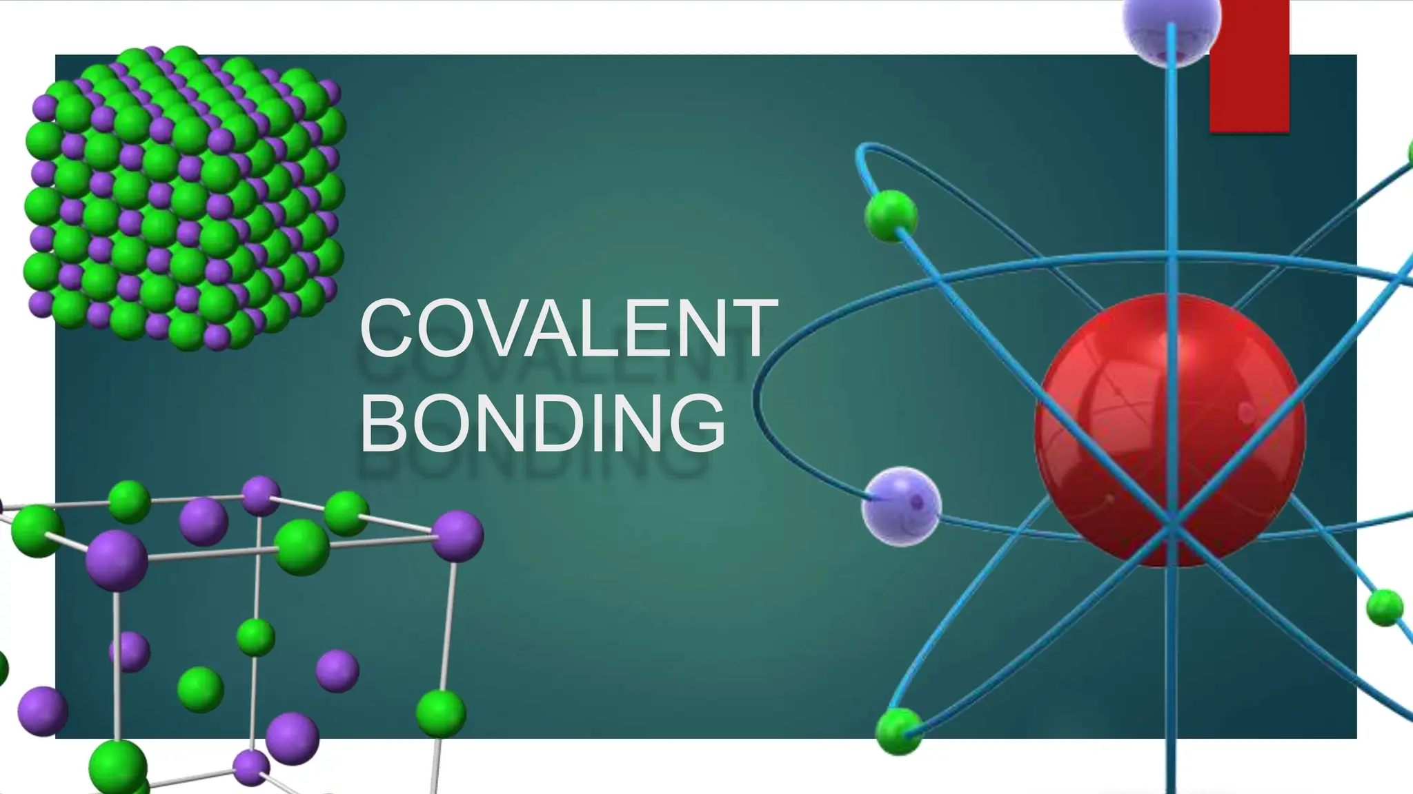 iONIC AND Covalent bonding of atoms.pptx