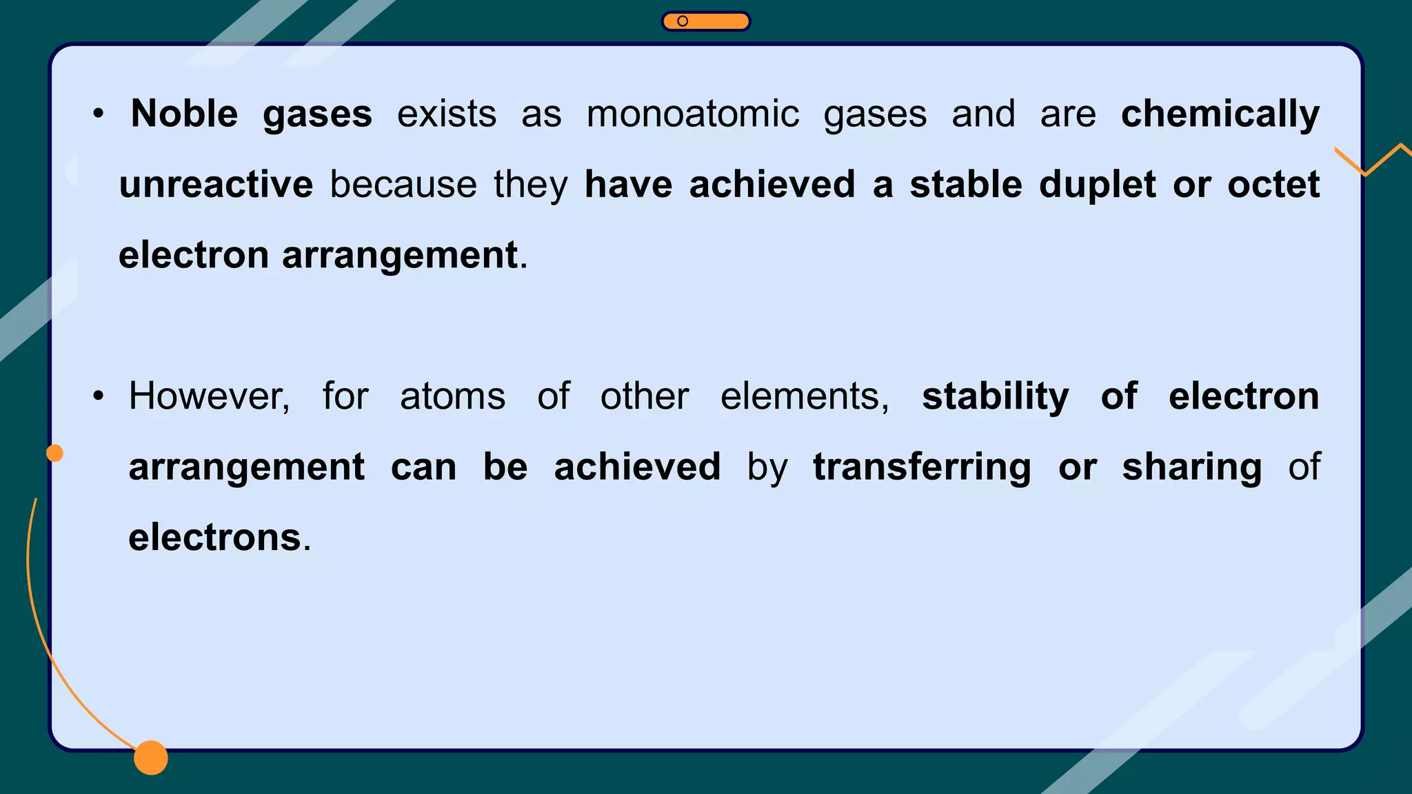 IONIC BOND AND COVALENT BOND | PDF