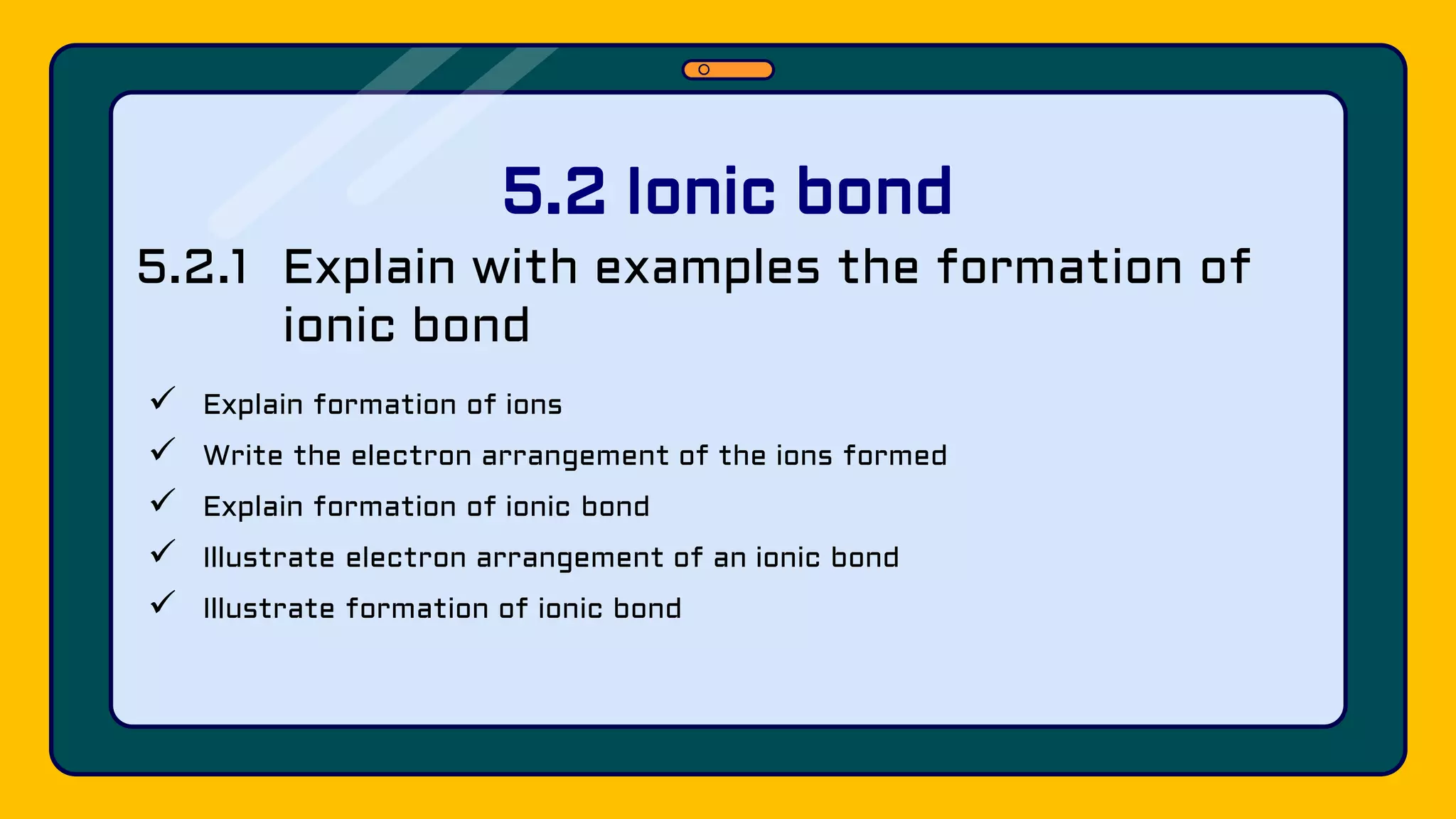 IONIC BOND AND COVALENT BOND | PDF | Chemistry | Science