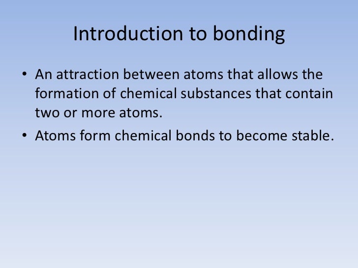 Grade 11: CHAPTER 4 IONIC COMPOUNDS SEMESTER1