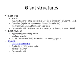 ISN Ionic bonding | PPT