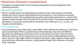 Ionic bonding.pptxof lattice energy and calculations | PPTX