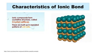 ionic bonding as one type of chemical bondingdiscussions.pptx