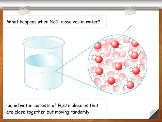 Ionic bonding revision | PPTX | Chemistry | Science