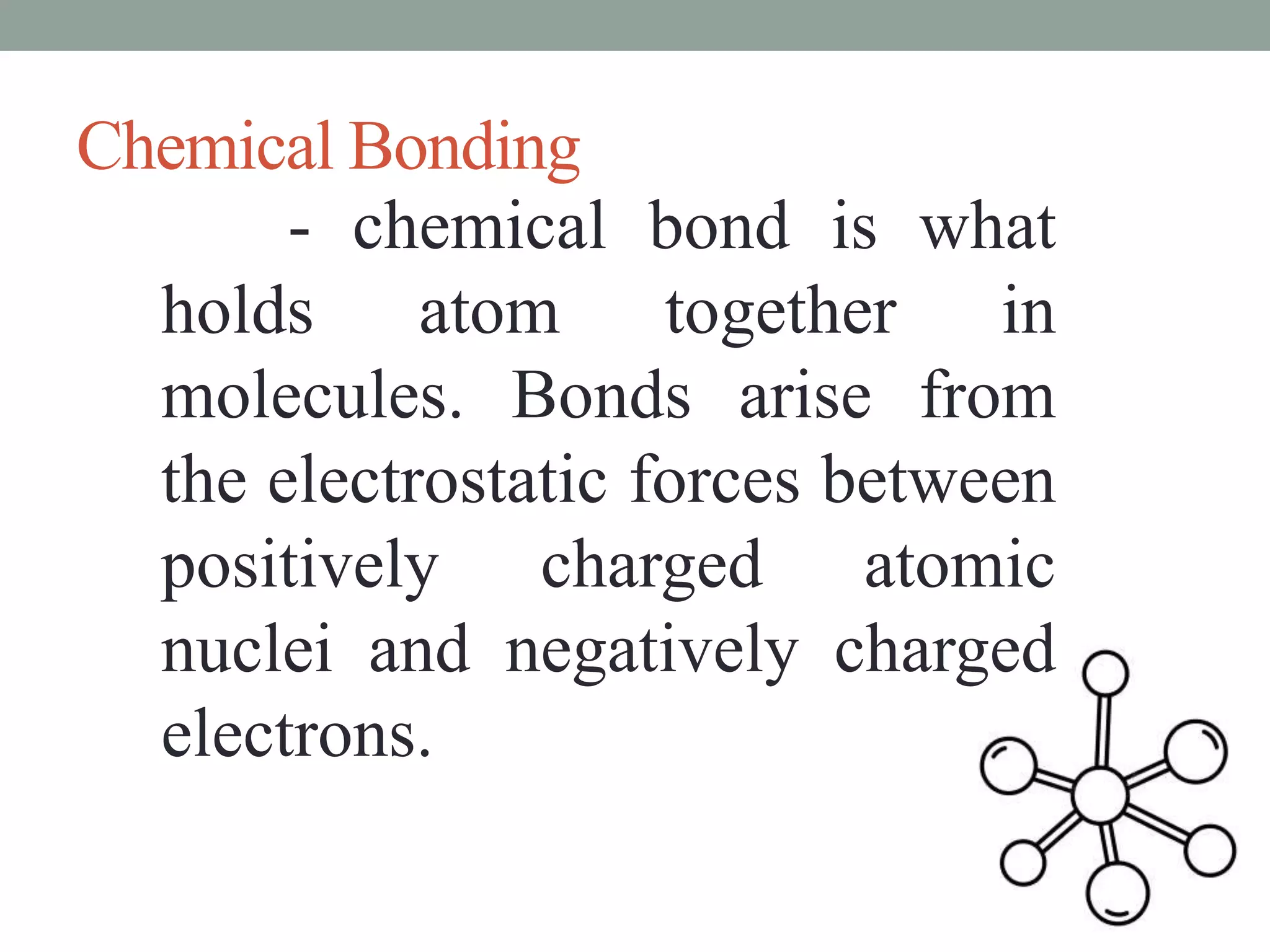 Ionic Bonds.pptx | Chemistry | Science