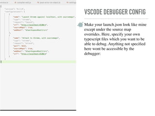 Ionic debugger | PPT