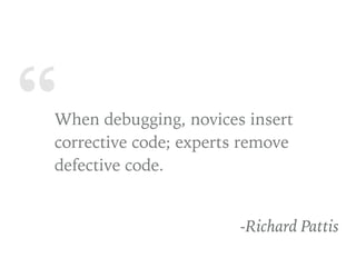 Ionic debugger | PPT