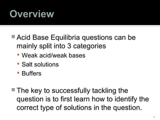 Ionic eqb revision_1 xx | PPT