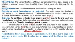 Ionic Equilibria Manik | PPT